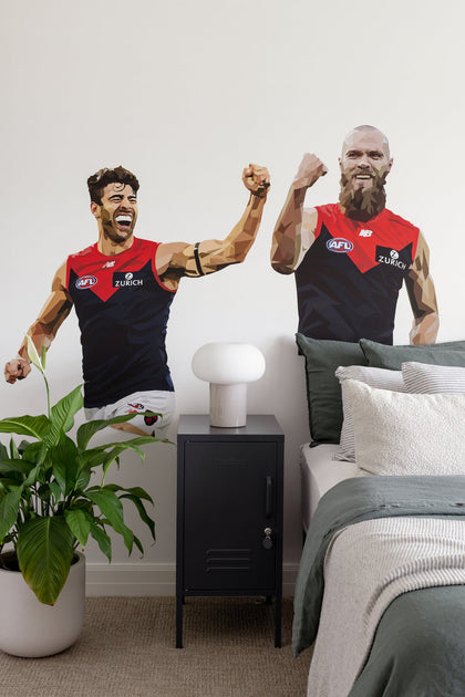 AFL Legends - Superstars Memorabilia Celebrates Excellence