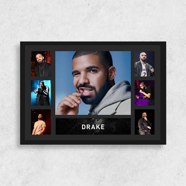 Music Memorabilia & Wall Art | Superstars