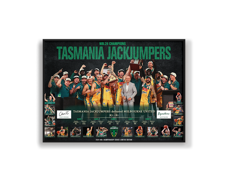 Jack Jumpers - Australia | Superstars Collection