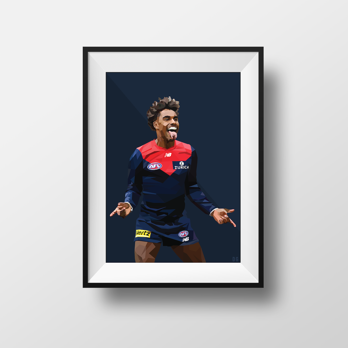 Kysaiah "Kozzy" Pickett