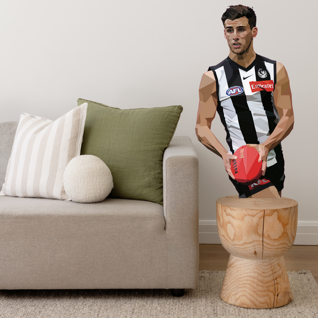 DG Designs AFL Collection