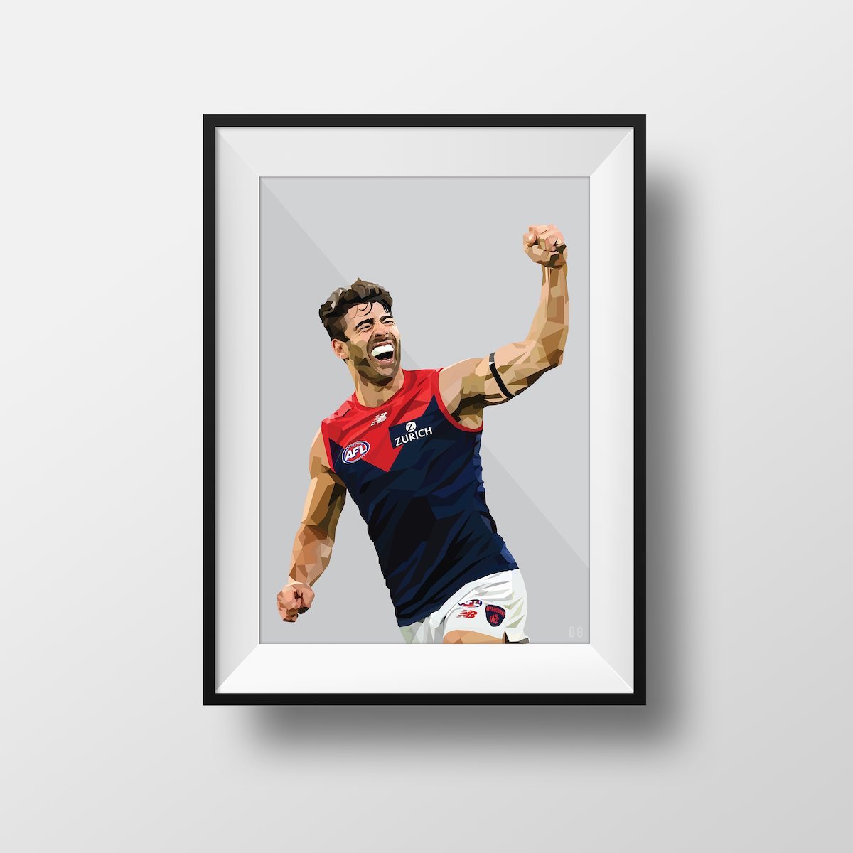 Christian Petracca | Superstars Collection